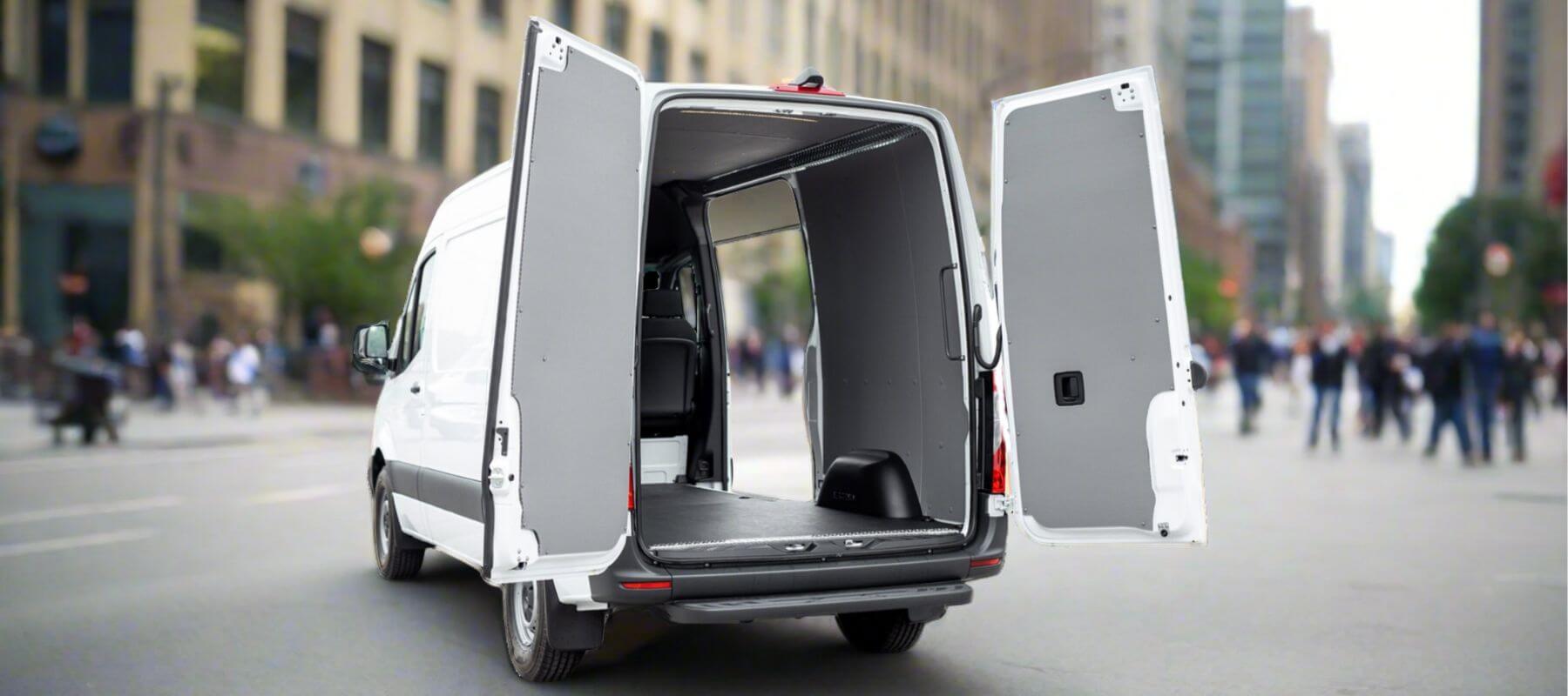 DURATHERM DOOR LINER – Lonavity