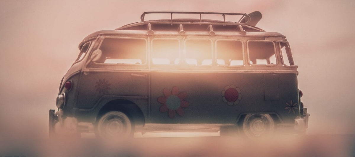 EXTERIOR ACCESSORIES FOR VANS – Lonavity